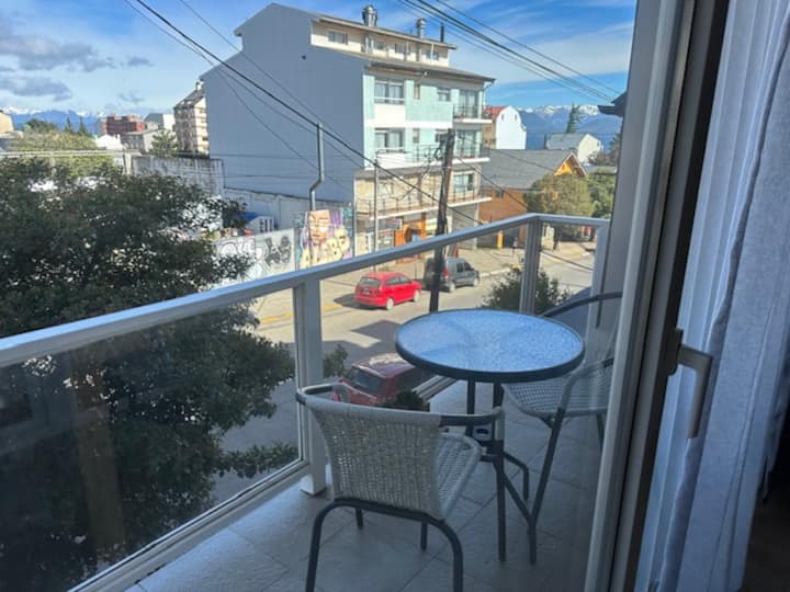 Lindo Departamento - San Carlos de Bariloche