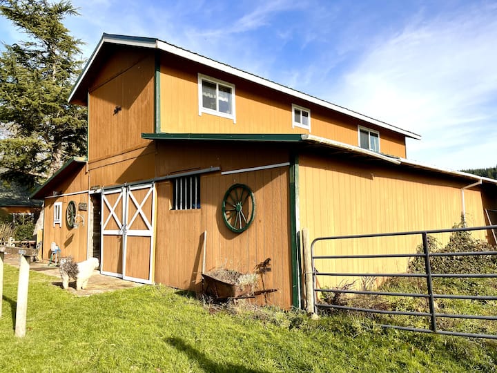 The Bunkhouse - Washington