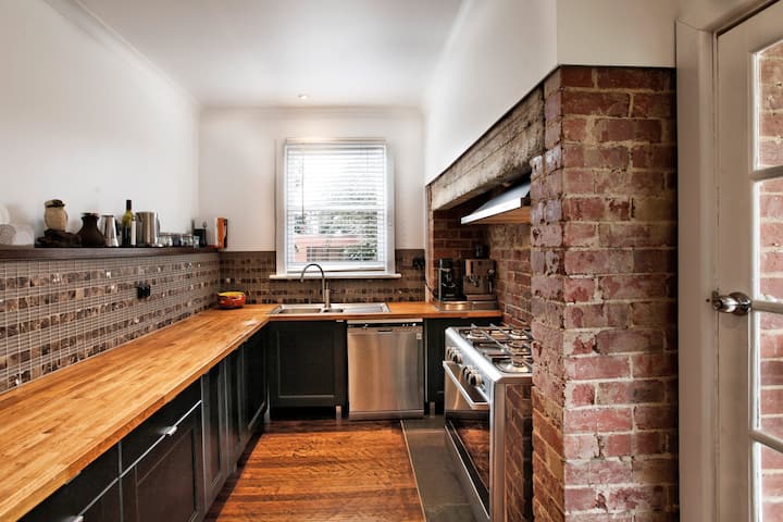 Maple Cottage - Kyneton