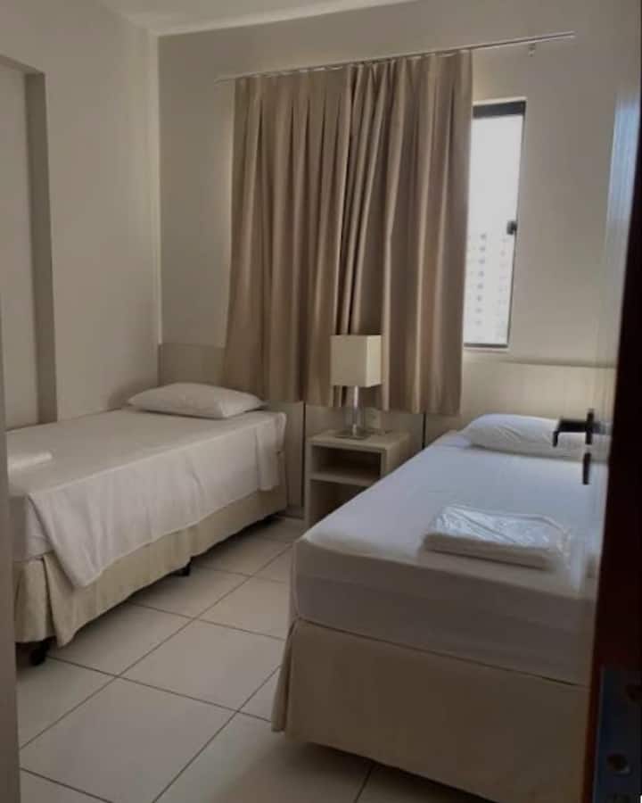 Golden Dolphin Supreme Hotel - Caldas Novas