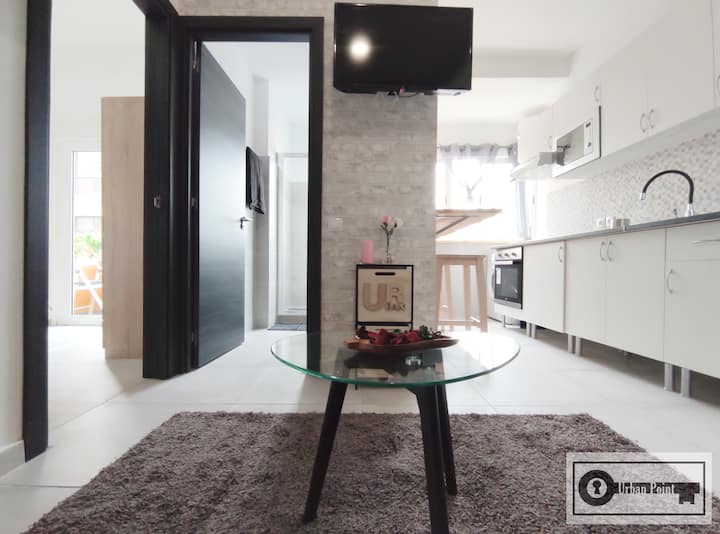 Beso En Paris - la Grande Canarie