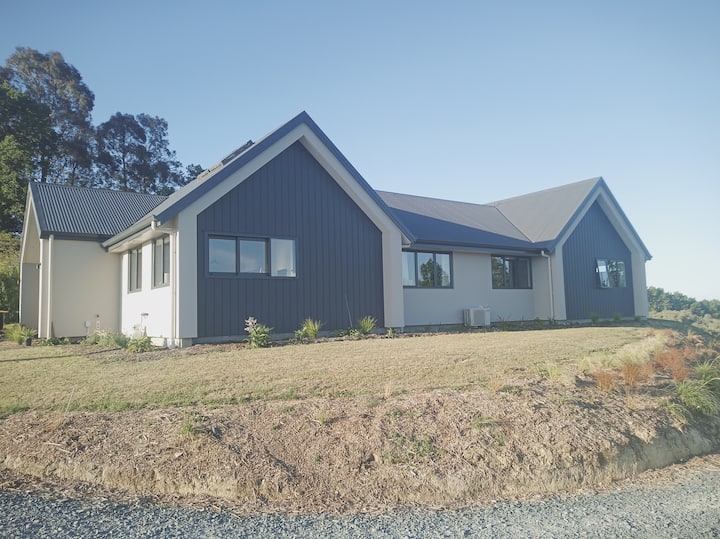 Nelson Holiday Home, Appleby Hills - Wakefield