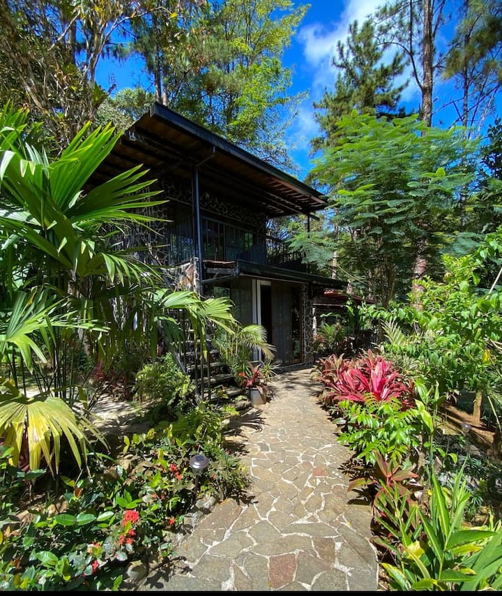 Luxury Modern Cabin On The Lake Cerro Azul - Panama City