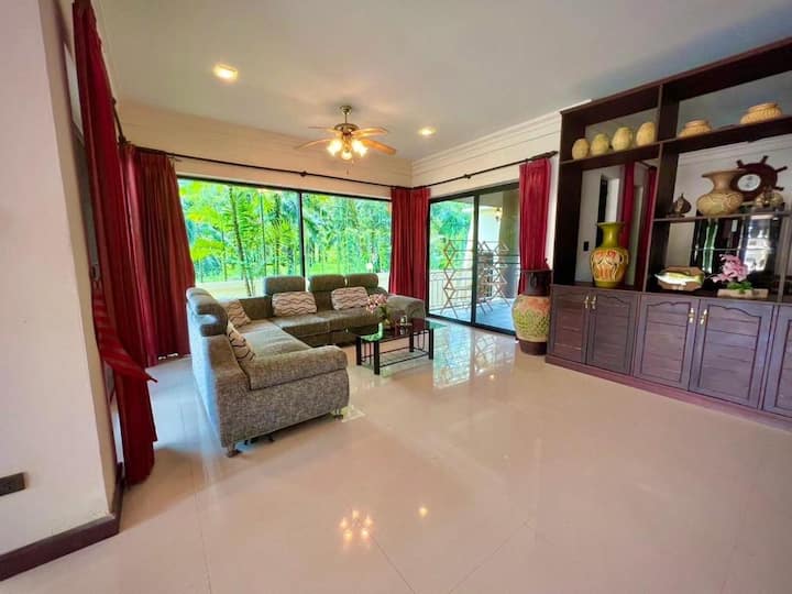 Grand Villa Khaolak - Khao Lak