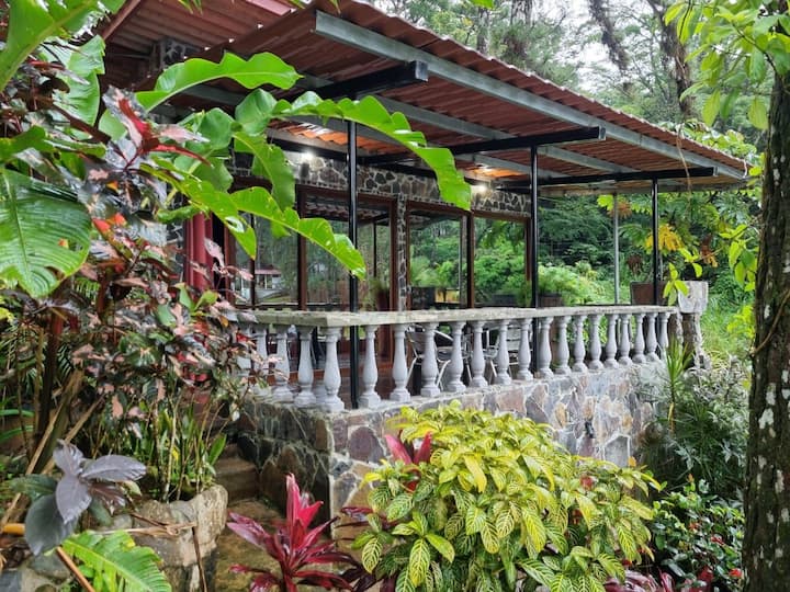 # 4 Cabin On The Lake Cerro Azul - Panama sheri