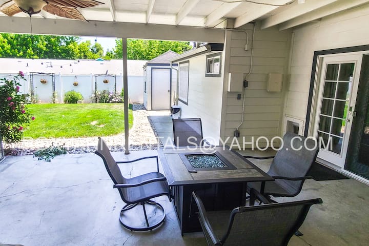 30+day Unit B*king*yard 4 Dog*4min Prov 7min Rogue - Medford, OR