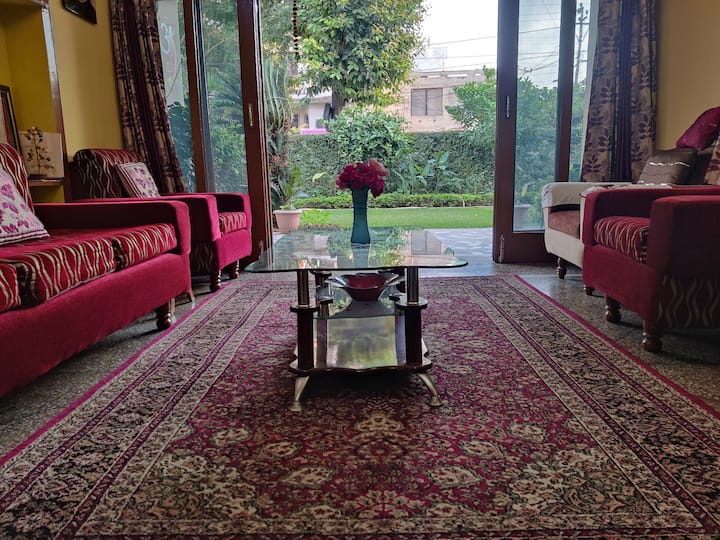 Orzu Nest
Your Home In Jammu “The City Of Temples” - Jammu