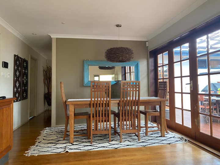 Palm Beach Oasis - Gold Coast