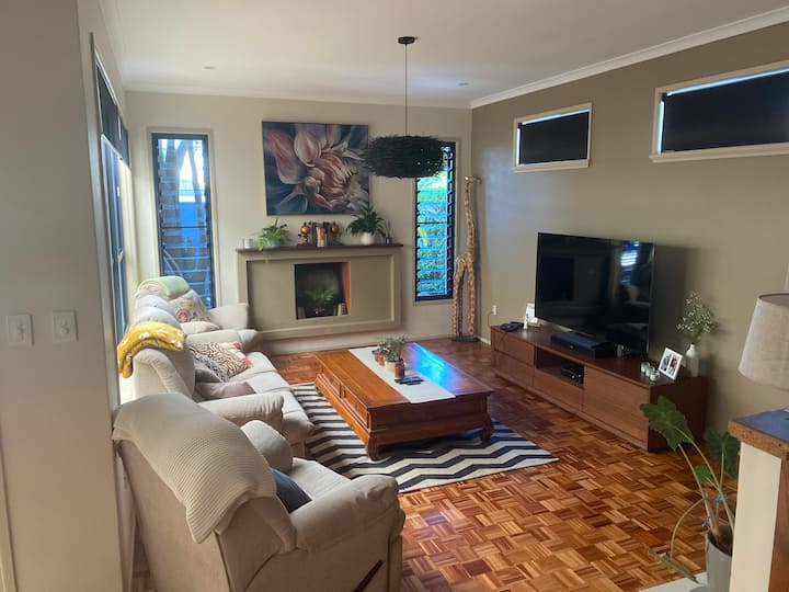 Palm Beach Oasis -