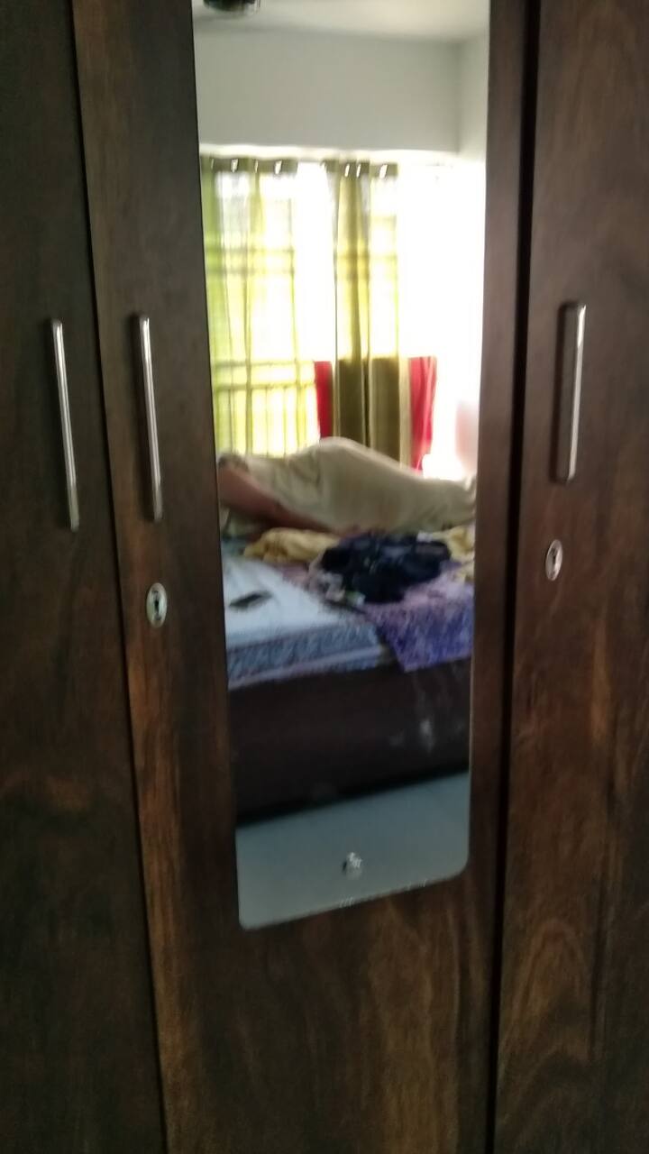 Dream Home Pallava City - Dombivli