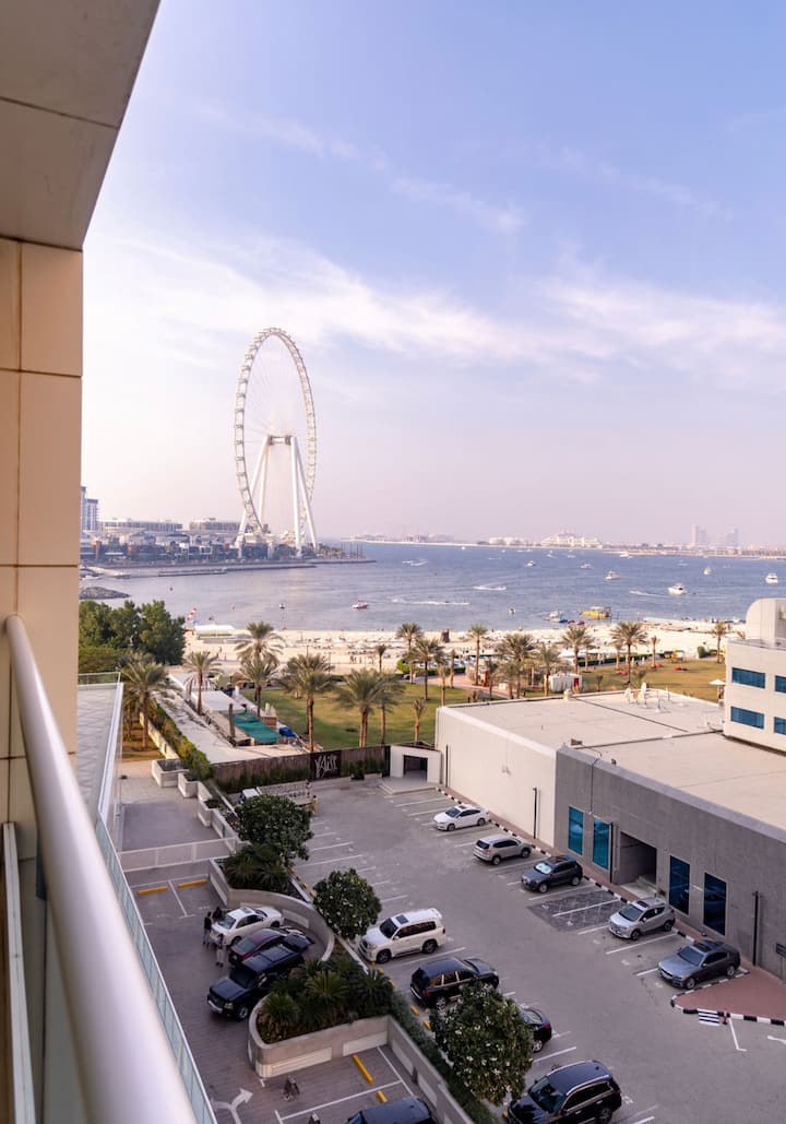 Pearl At Jbr - Dubái