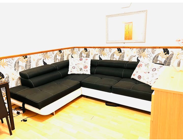 Easy Love Location Annex - Central London