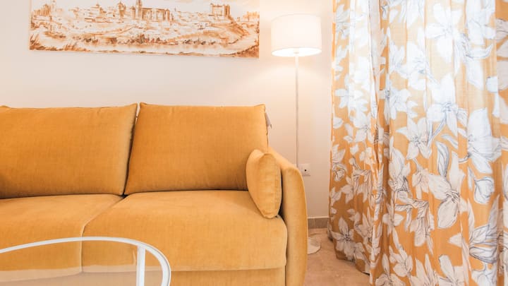 Apartamentos Florinda De La Cava Toledo - Toledo