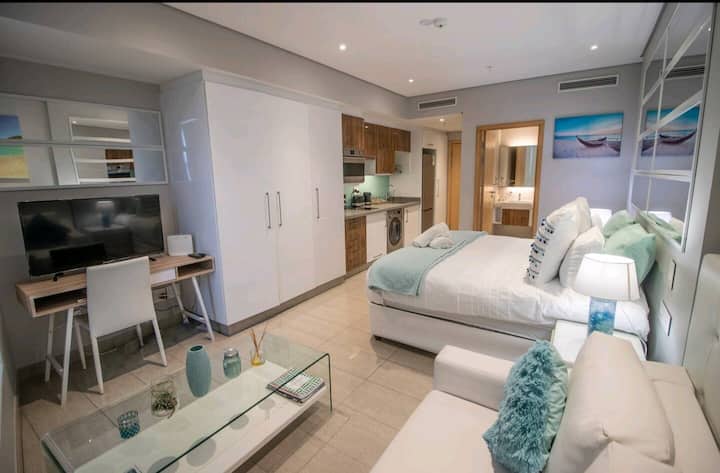 Pearls Lux - Inland Facing 11 - Umhlanga