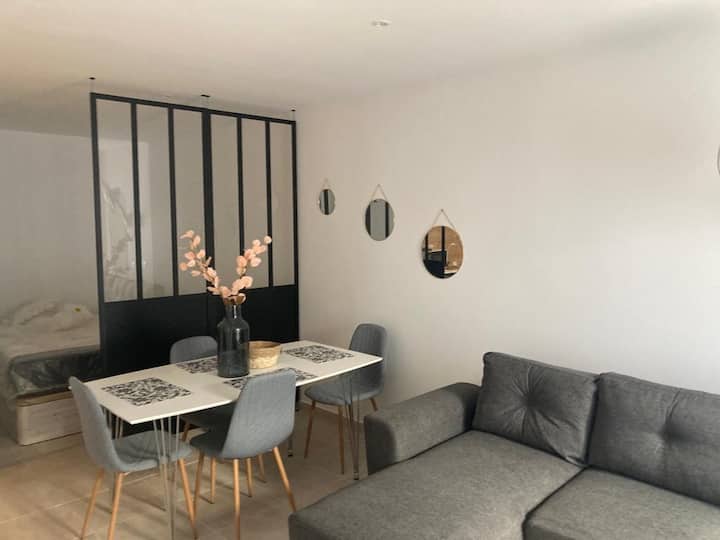 Appartement Au Centre De Rosas Bord De Mer - Roses