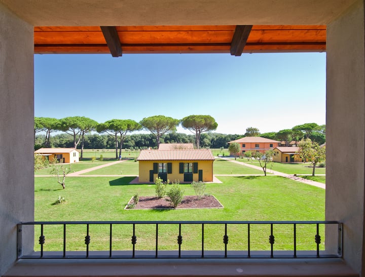 Il Casottino Della Fattoria - Livourne