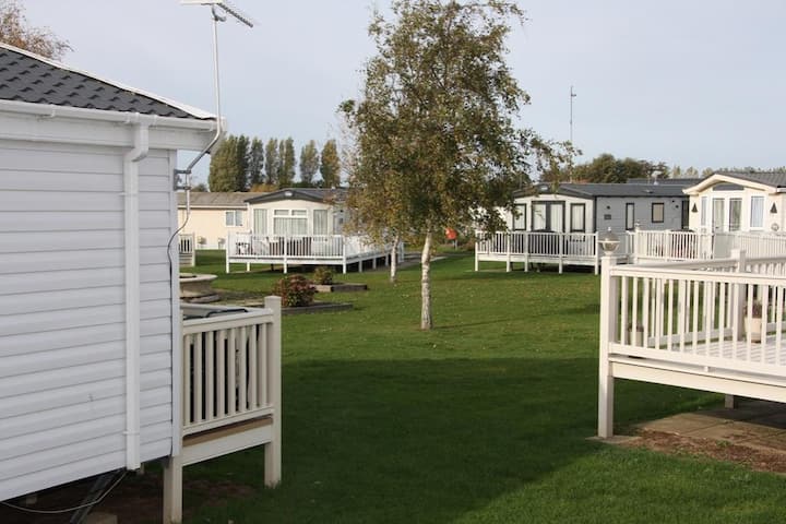 Place2bee Hunstanton,norfolk - Thornham