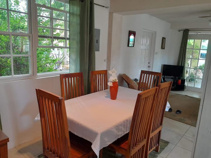 Somnia Ground Floor - Bridgetown, Barbados