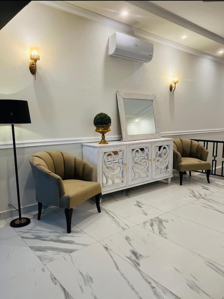 Golf Oasis - Islamabad