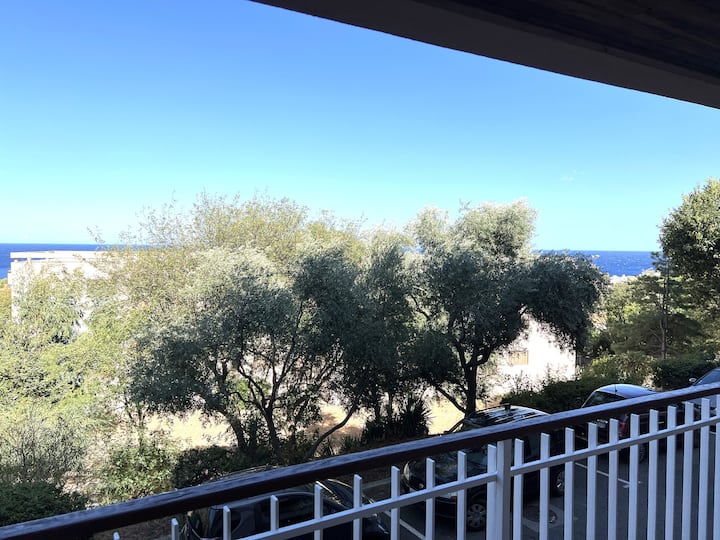 Vacances En Famille - Bastia