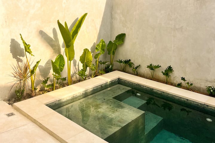 Naima Villa - Lombok