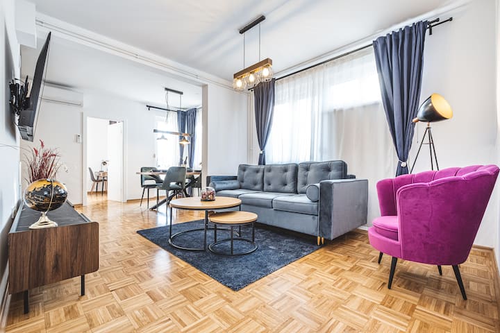 Colors Of Urban City - Zagreb - Zaprešić