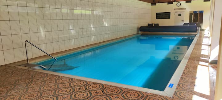 Casa Alpina - Superior Apartment - Saalbach