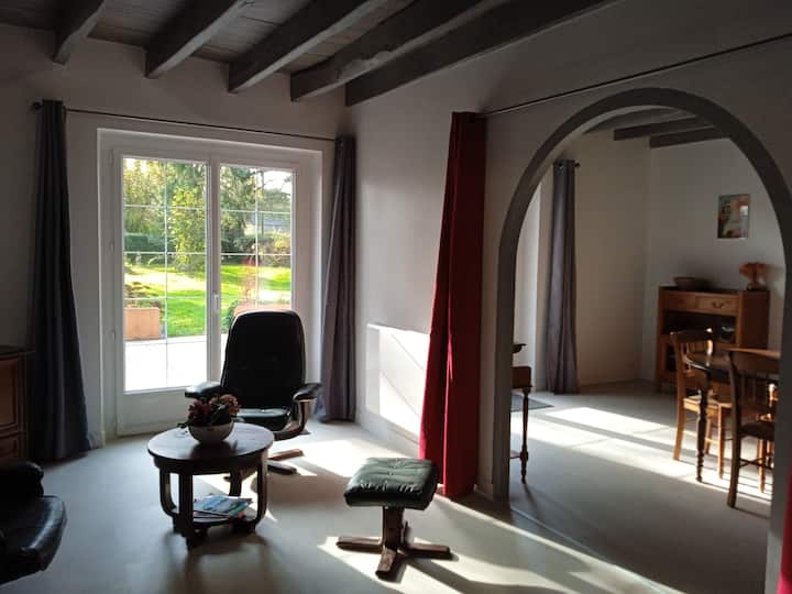Maison De Campagne "Le Mézenn" - Loire