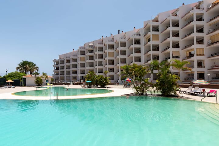 Beautiful Apartment, Los Cristianos - Los Cristianos