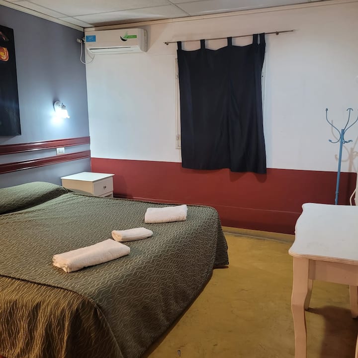 Hotel Torreón - Jesús María