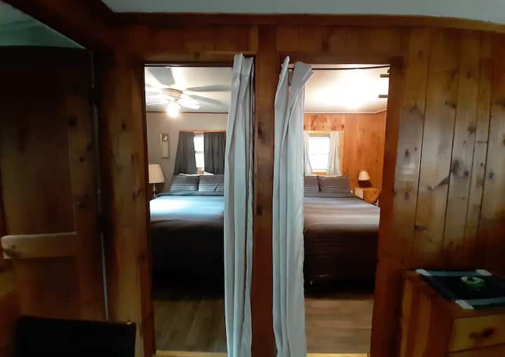 Michigan @ Kimar's Resort Lk Sup - Au Train, MI