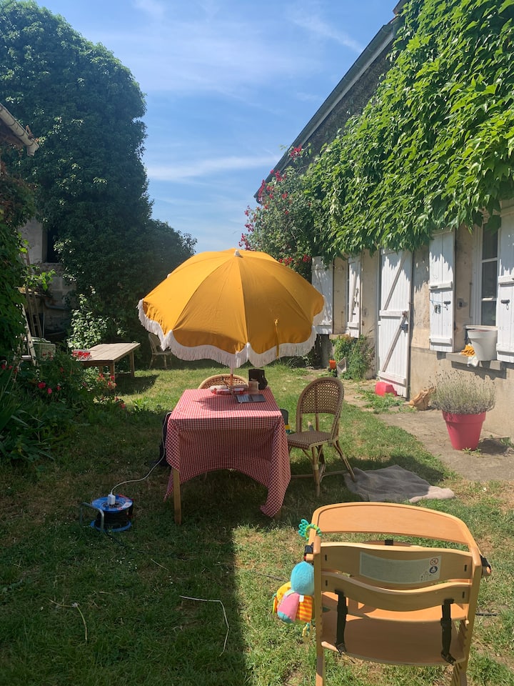 Me Casa Es Mufasa - Meaux