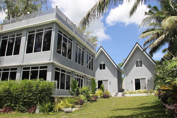 Sophie’s Little Houses Tagaytay - Tagaytay