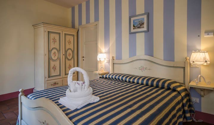 B&b Anfiteatro - Lucques