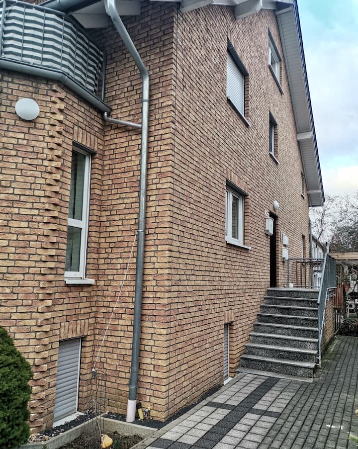 Wohnung In Köln - Cologne Bonn Airport (CGN)