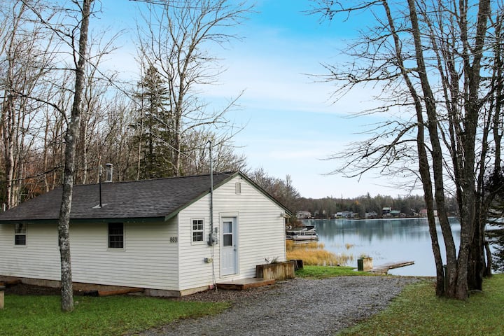 The Nature Nook - Kentville
