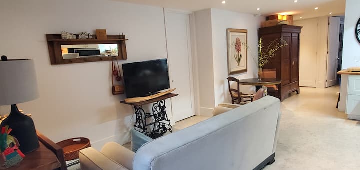 Cozy 2 1/2 In Rosemont - Montreal