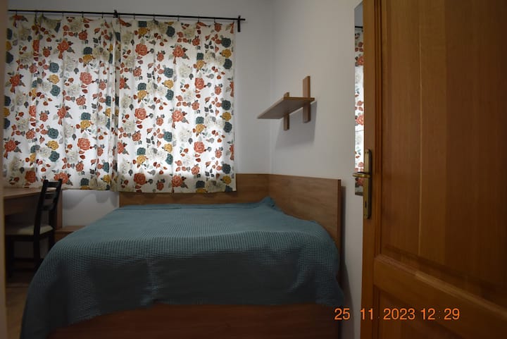 Capra Cu Trei Iezi - Sinaia