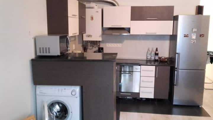 Dormitor - Cluj-Napoca