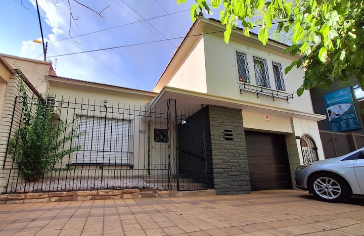 Lipa House Mendoza. - Mendoza