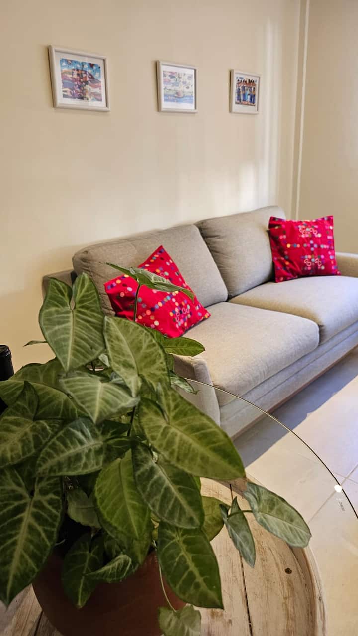 Downtown Pv, Villa Angelina #1 - Puerto Vallarta