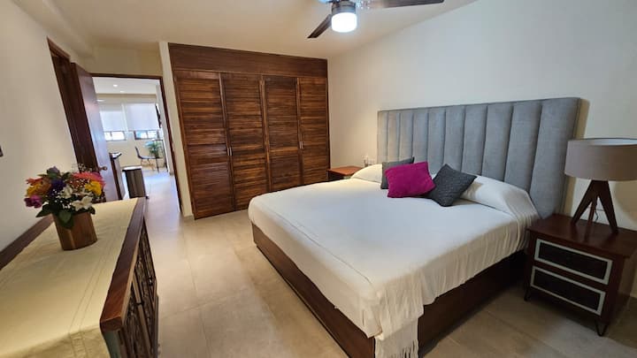 Downtown Pv, Villa Angelina #1 - Puerto Vallarta