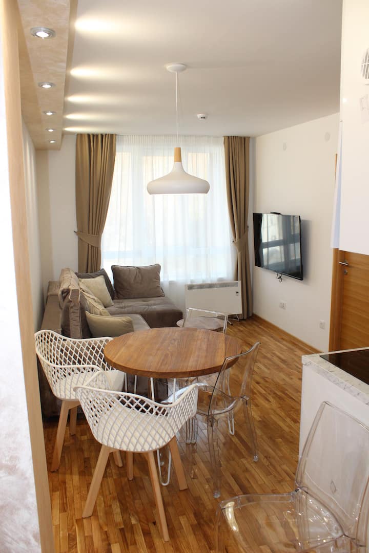 Kings Gardens Nika - Kopaonik