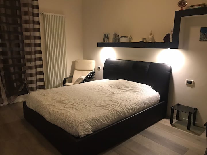 Al6 Hébergement Privé Et Exclusif - Bologne