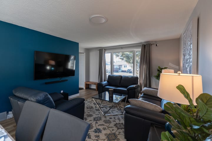 Thunder Bay Superior Retreat: 4-br Gem - Thunder Bay