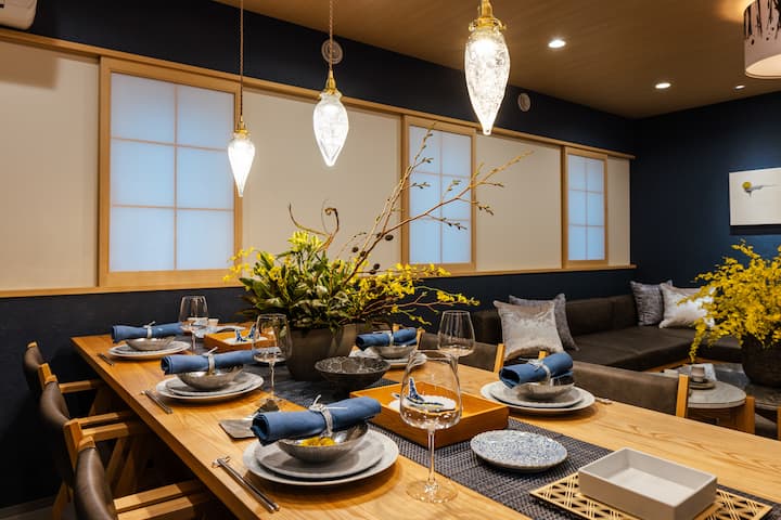 The Best Apartment Free Wi-fi & Parking Lot - Sapporo