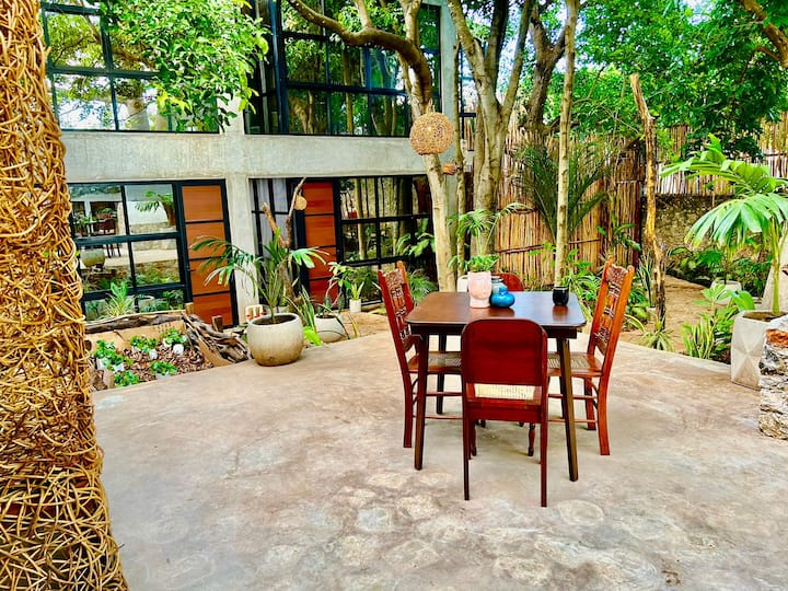 Villa Chik In - Mérida