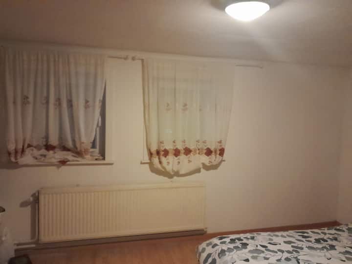 Chambres à Loyer - Longwy