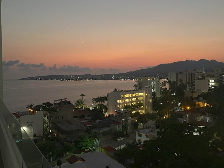 Spectacular Penthouse Tau Bucerias - Bucerías
