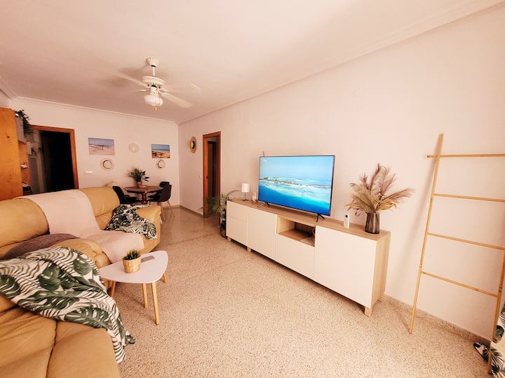 Paraiso Del Sol - Playa Flamenca